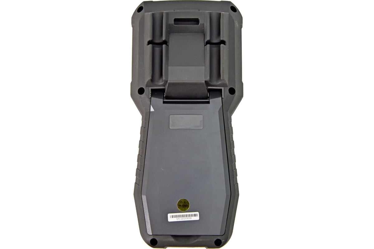 Тестер изоляции|Микроомметр высокого разрешения СЕМ DT-6505 TRMS 875184 - выгодная цена, отзывы ...