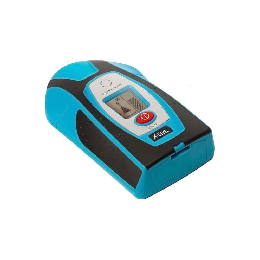 Детектор проводки X-Line Digital Multi-Scanner X00131 - выгодная цена ...