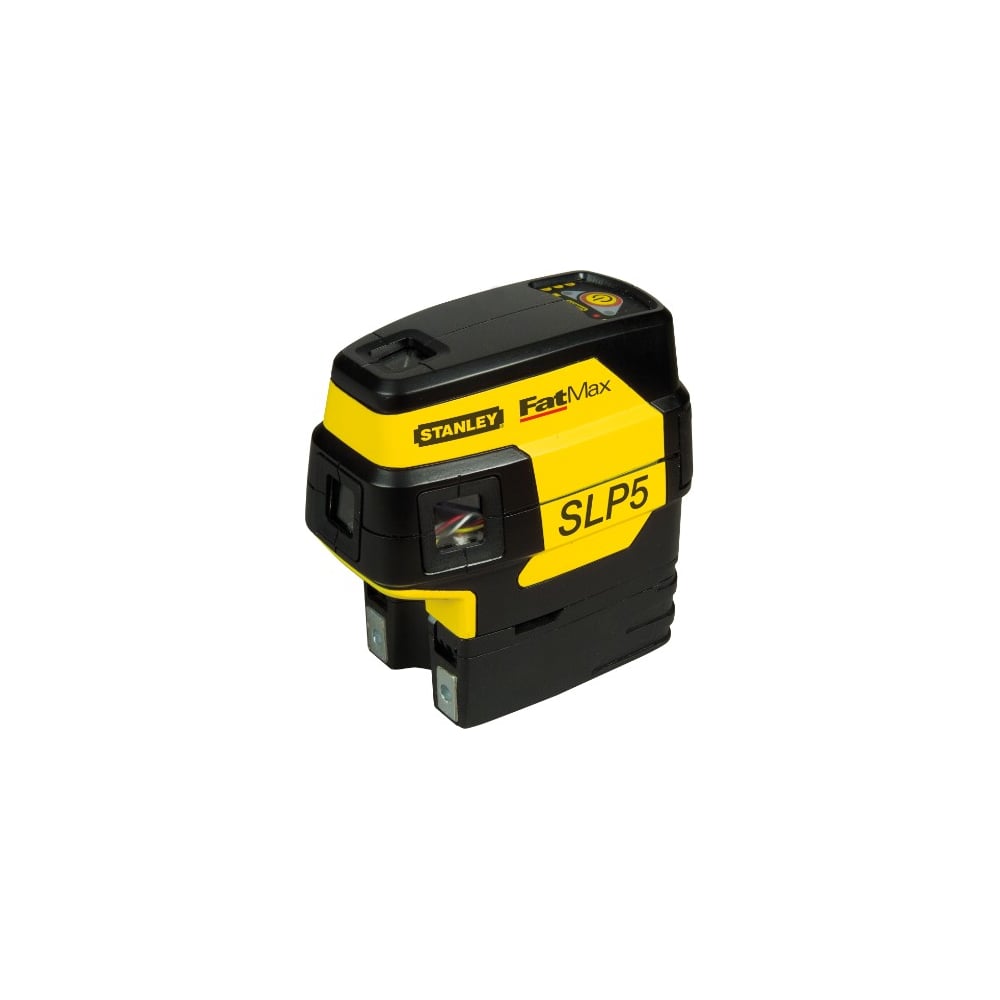 Лазерный построитель плоскостей STANLEY SLP5 1-77-319 - выгодная цена ...