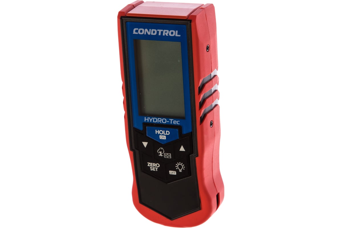 Влагомер стройматериалов Condtrol Hydro-Tec 3-14-020 - выгодная цена ...