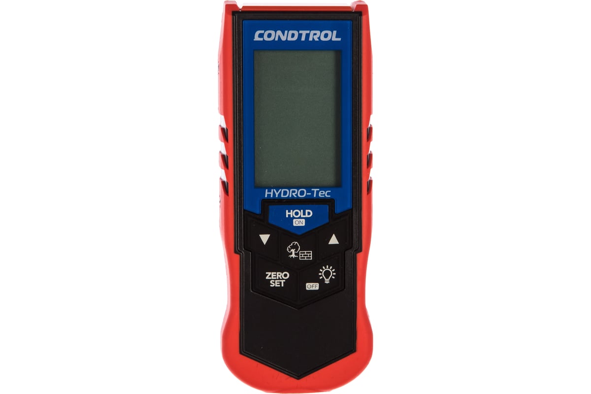 Влагомер стройматериалов Condtrol Hydro-Tec 3-14-020 - выгодная цена ...