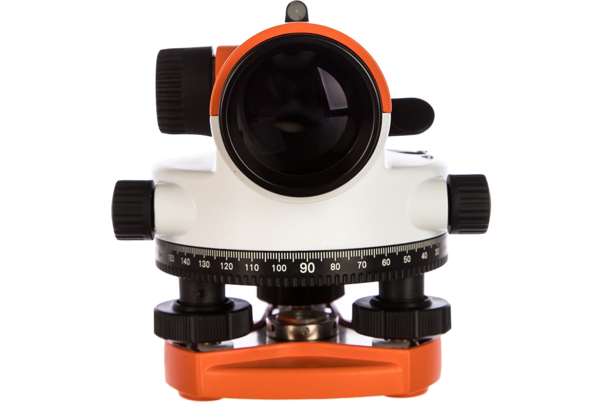 Оптический нивелир RGK С-20 4610011870545 - выгодная цена, отзывы, характеристики, 1 видео, фото ...