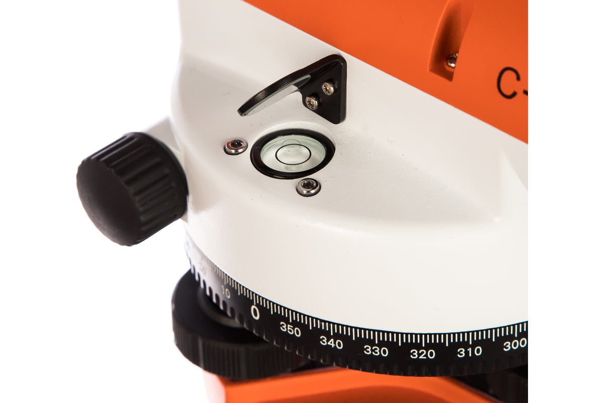 Оптический нивелир RGK С-20 4610011870545 - выгодная цена, отзывы, характеристики, 1 видео, фото ...