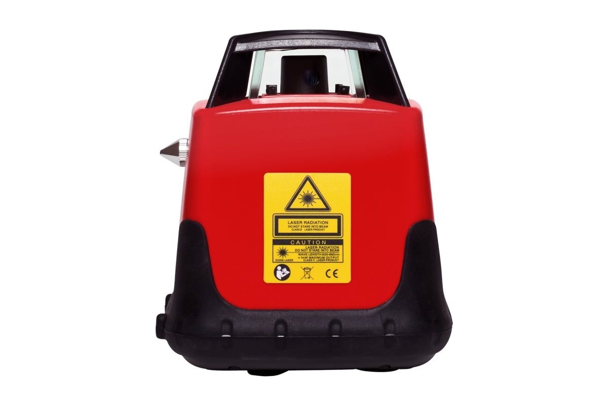 Лазерный нивелир RGK SP-610 4610011870538 - выгодная цена, отзывы, характеристики, фото - купить ...