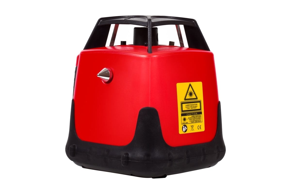 Лазерный нивелир RGK SP-610 - выгодная цена, отзывы, характеристики, фото - купить в Москве и РФ