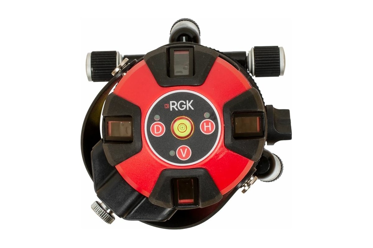 Лазерный нивелир RGK UL-41 - выгодная цена, отзывы, характеристики, фото - купить в Москве и РФ