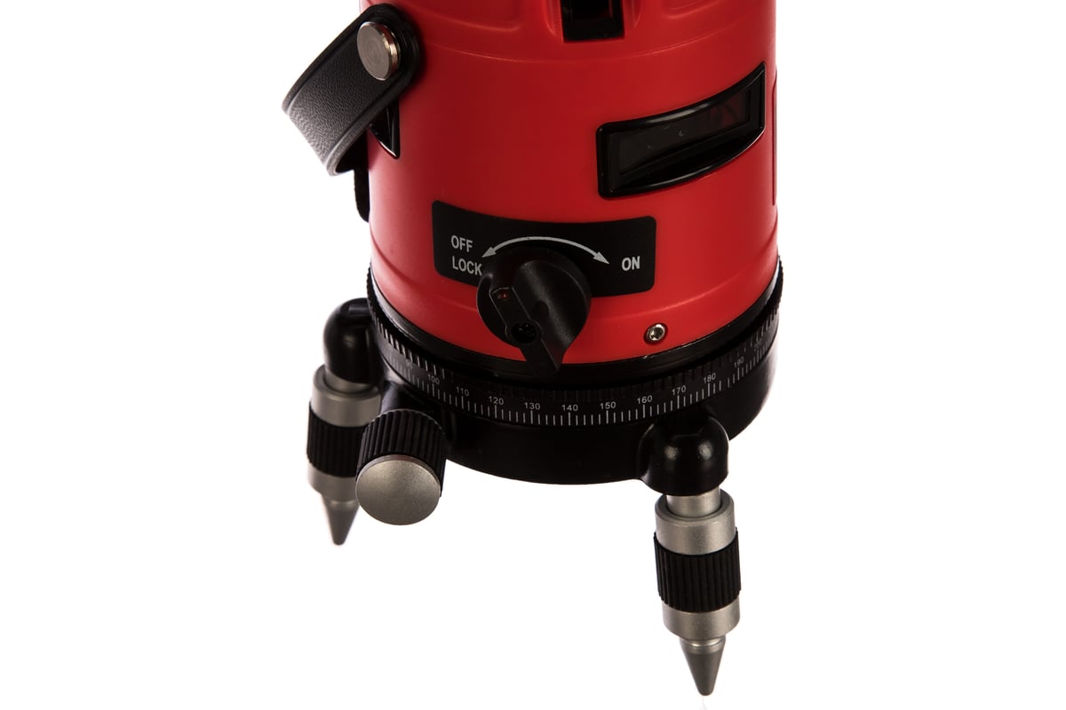 Лазерный нивелир RGK UL-443 - выгодная цена, отзывы, характеристики, фото - купить в Москве и РФ