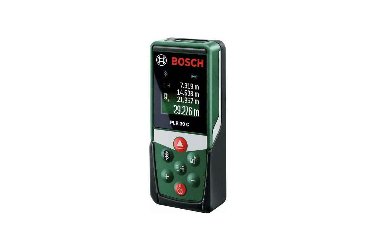 Bosch PLR 30 0.603.672.120