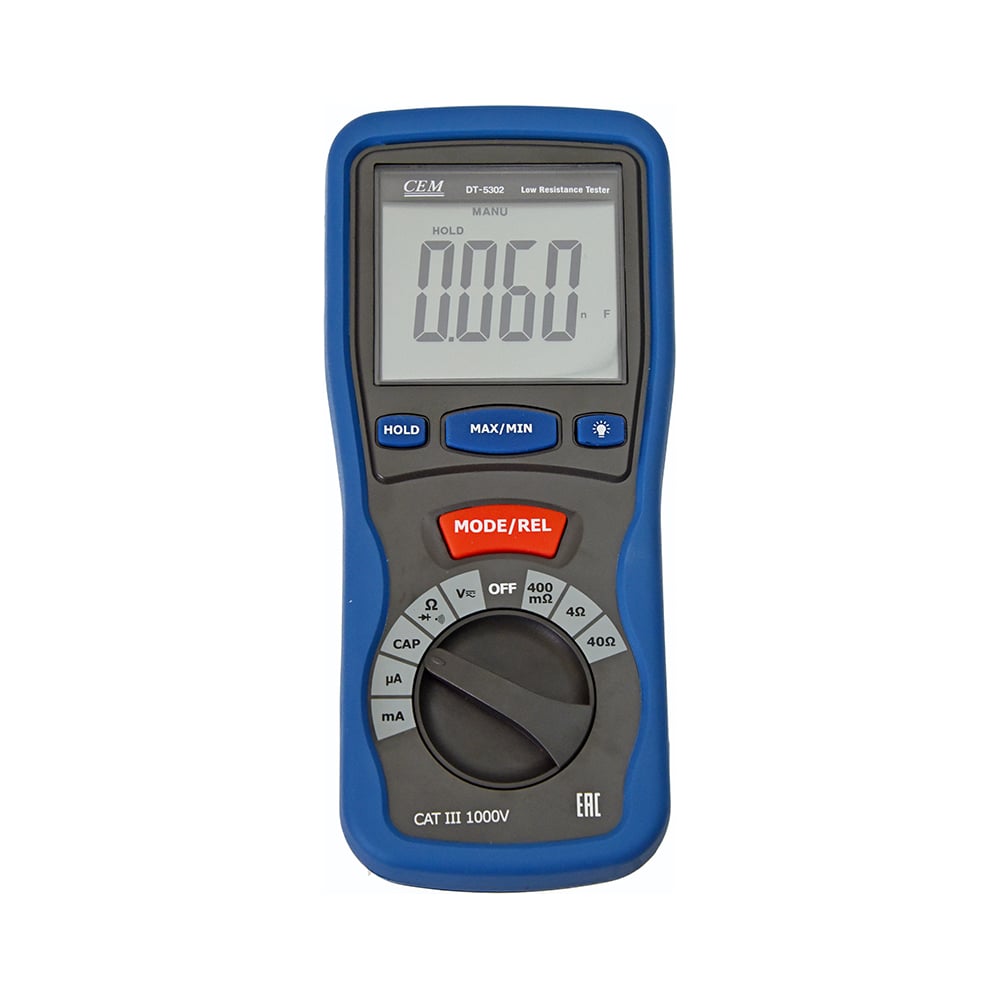 Миллиомметр СЕМ DT-5302 481981 - выгодная цена, отзывы, характеристики ...