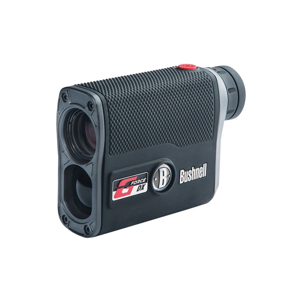 Дальномер Bushnell Outdoor Products 6X21 G FORCE DX, BLACK 202460 ...