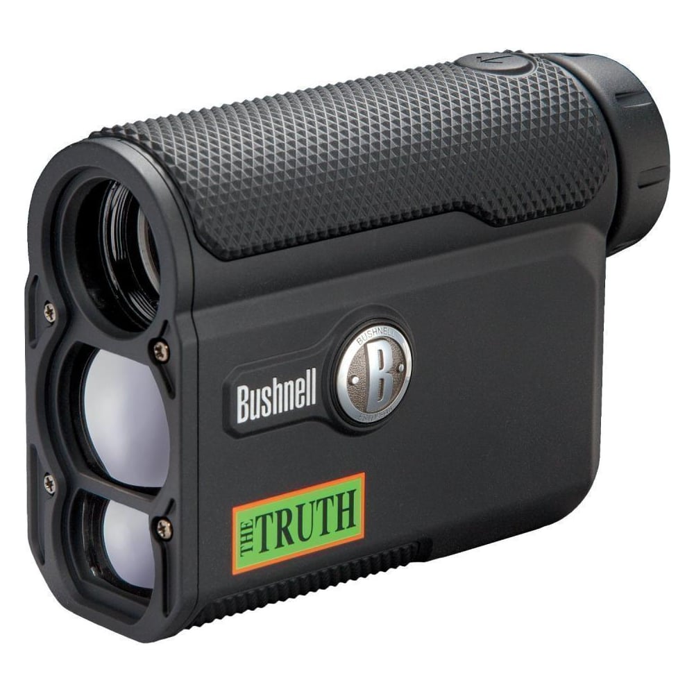 Дальномер Bushnell Outdoor Products 4x20 the TRUTH Black 202342 ...