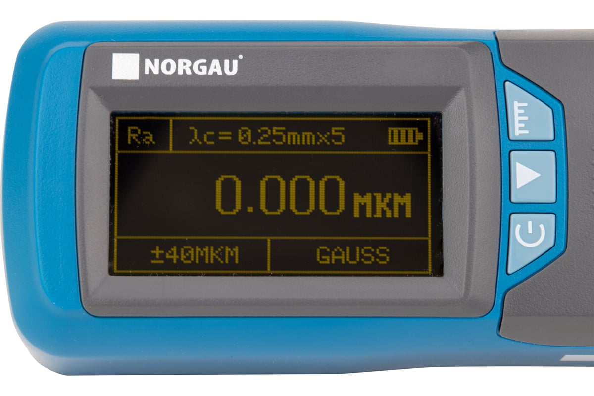 Профилометр NORGAU NSRT-100 047539001 - выгодная цена, отзывы ...