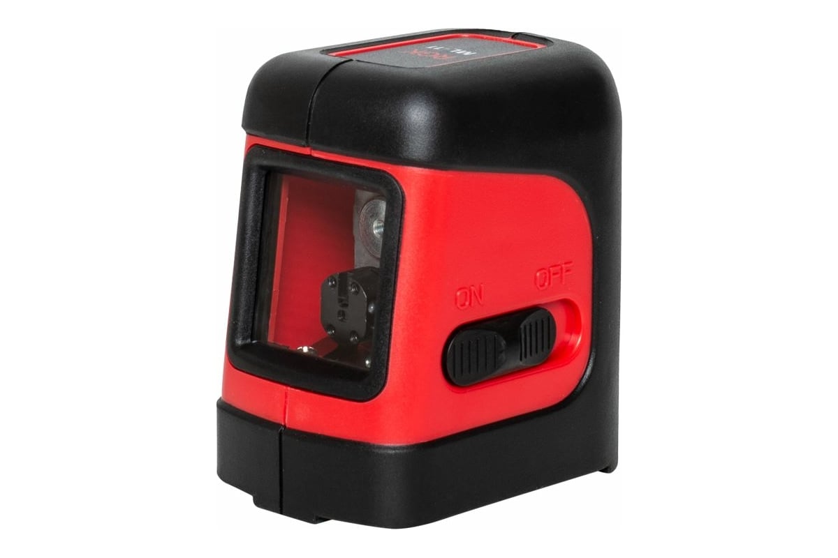 Лазерный уровень RGK ML-11 - выгодная цена, отзывы, характеристики, фото - купить в Москве и РФ