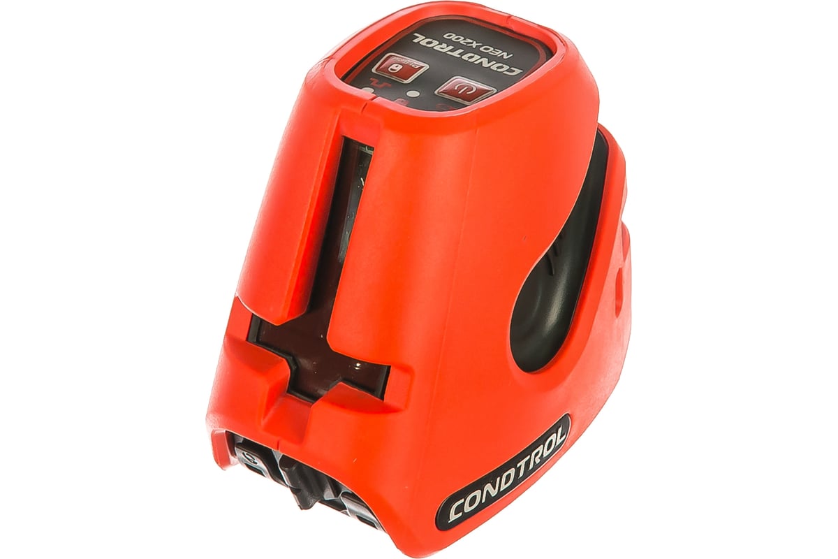  Condtrol Neo X200 Set 1 2 123 