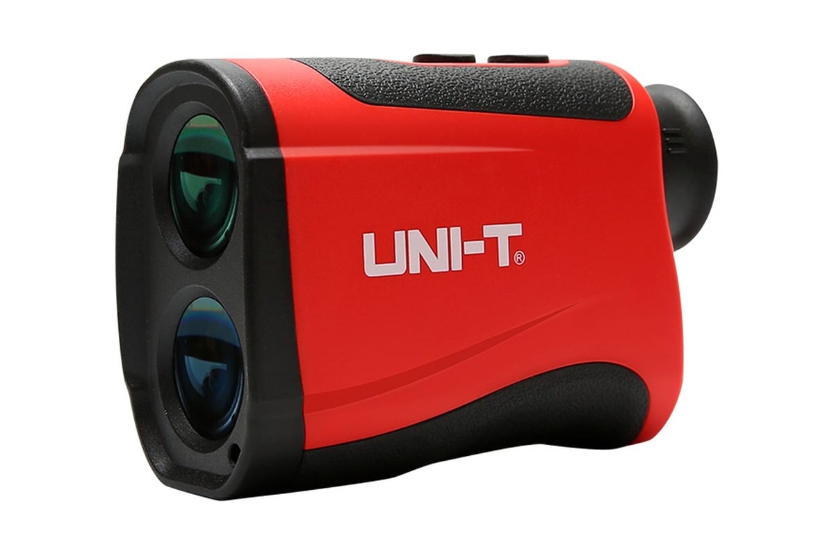 Лазерный дальномер UNI-T lm1500 117442 - выгодная цена, отзывы ...