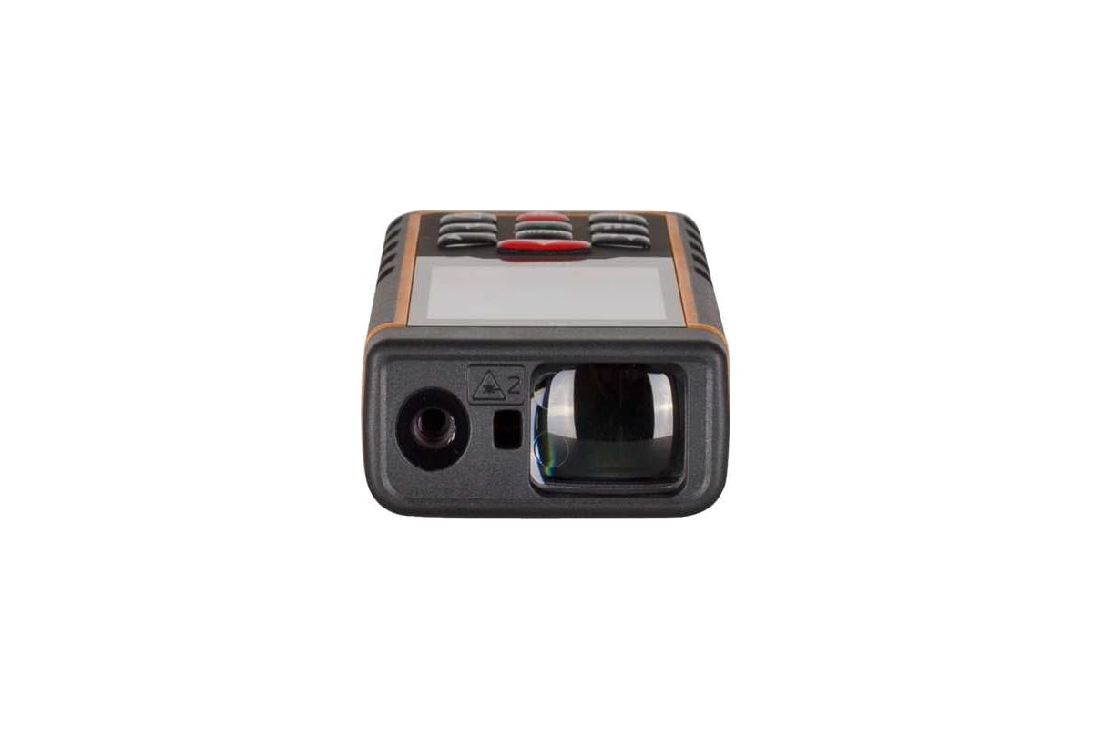 Лазерный дальномер RGK d120 с поверкой 755672 - выгодная цена, отзывы, характеристики, фото ...