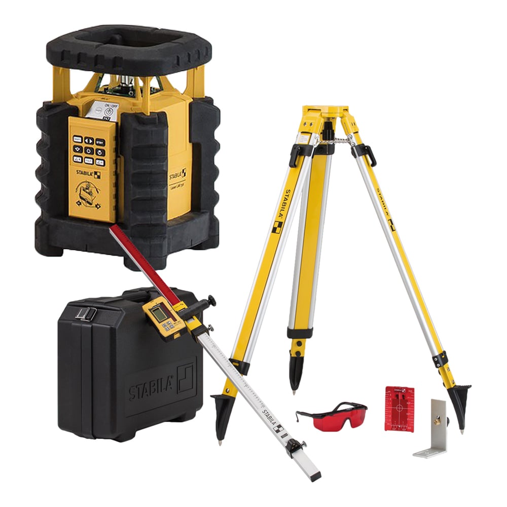 Stabila laser lar 100 store
