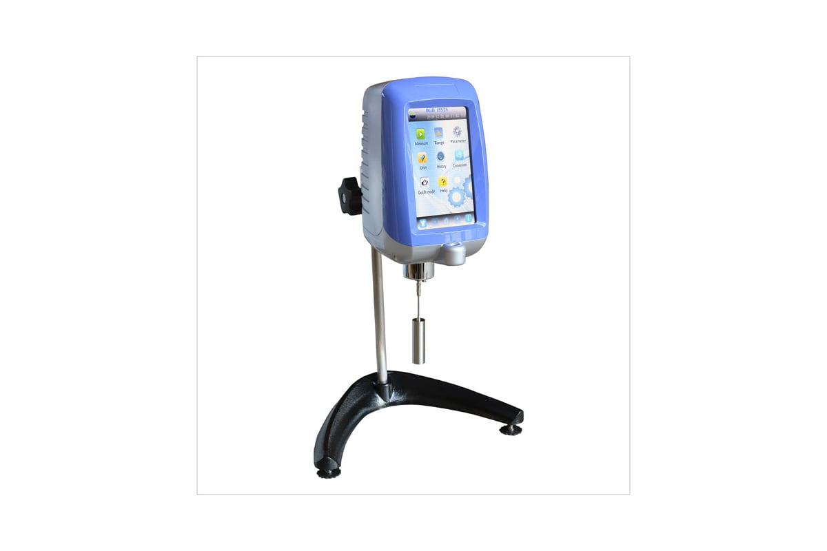 Ротационный вискозиметр Biuged(BGD) BGD 152/2S 00-00014892 - выгодная ...