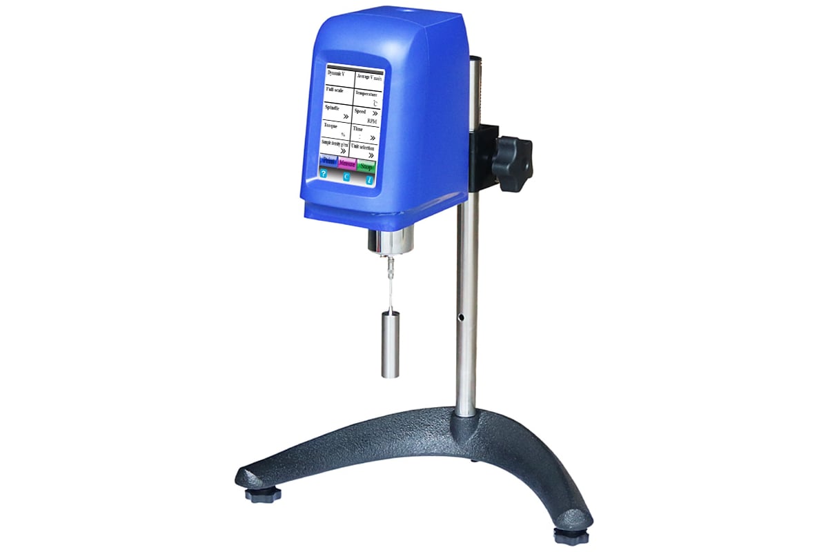 Ротационный вискозиметр Biuged(BGD) BGD 152/2S 00-00014892 - выгодная ...