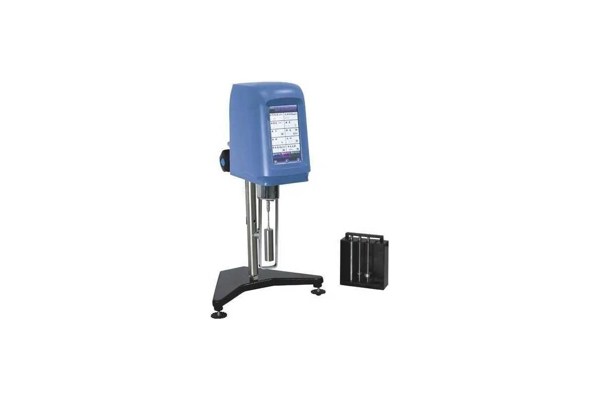 Ротационный вискозиметр Biuged(BGD) BGD 152/2S 00-00014892 - выгодная ...