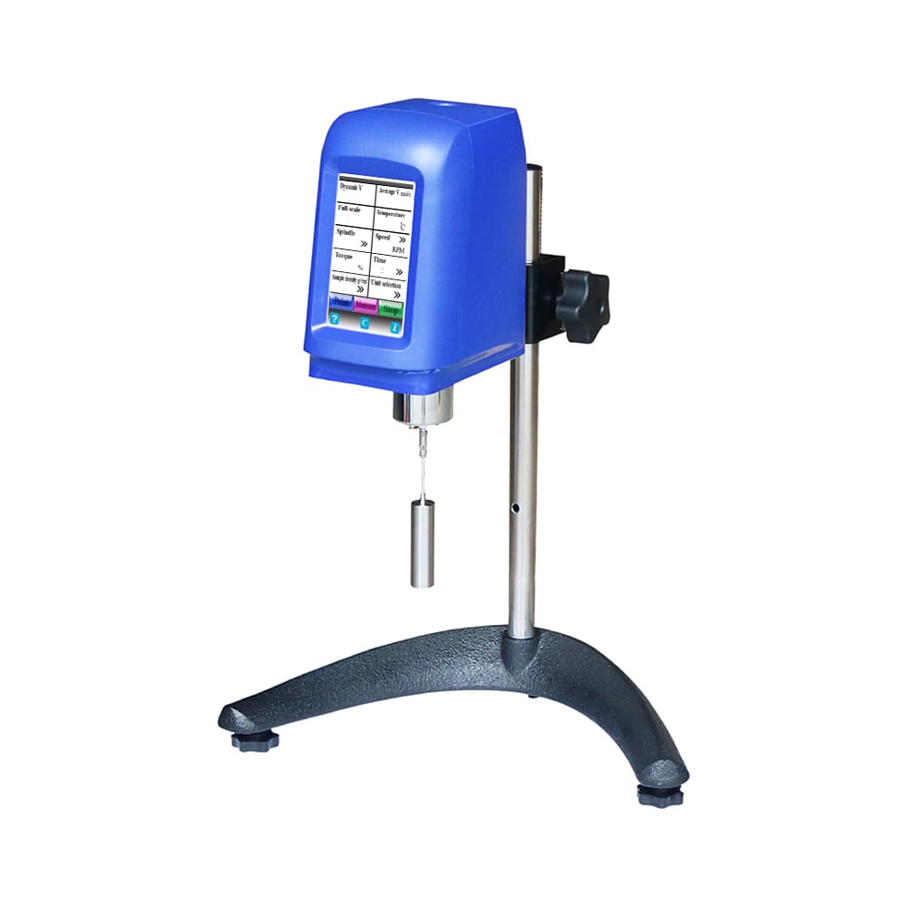 Ротационный вискозиметр Biuged(BGD) BGD 152/1S 00-00014218 - выгодная ...