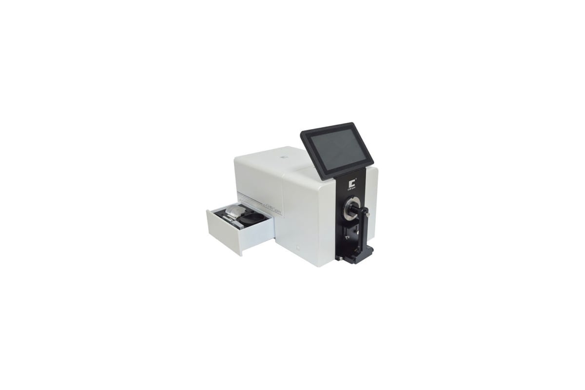 Настольный спектрофотометр CHN CS-821N 00-00014285 - выгодная цена ...