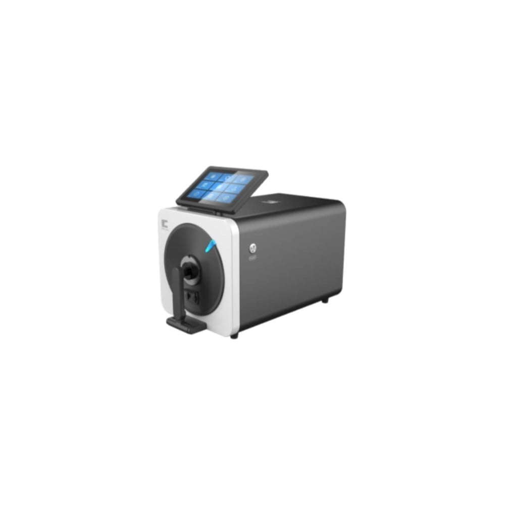 Настольный спектрофотометр CHN CS-822 00-00014873 - выгодная цена ...