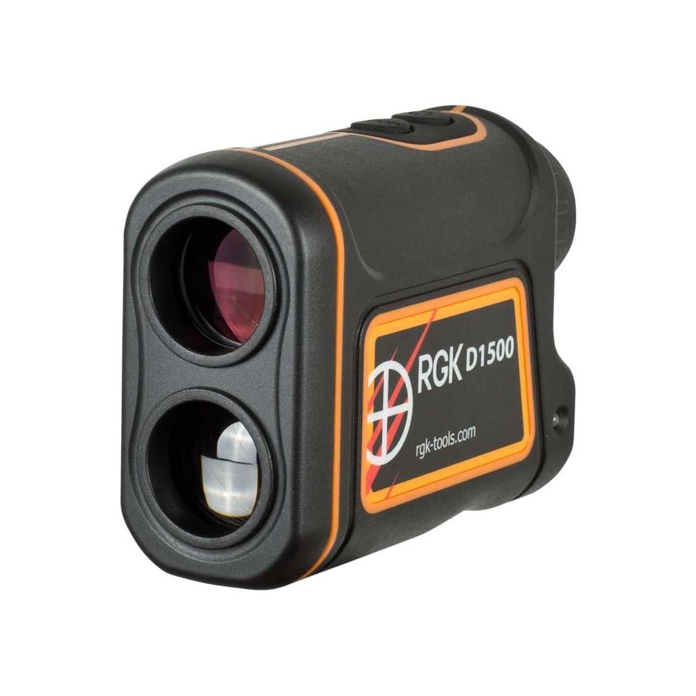 Оптический дальномер RGK D1500 С ПОВЕРКОЙ 755757 - выгодная цена, отзывы, характеристики, фото ...