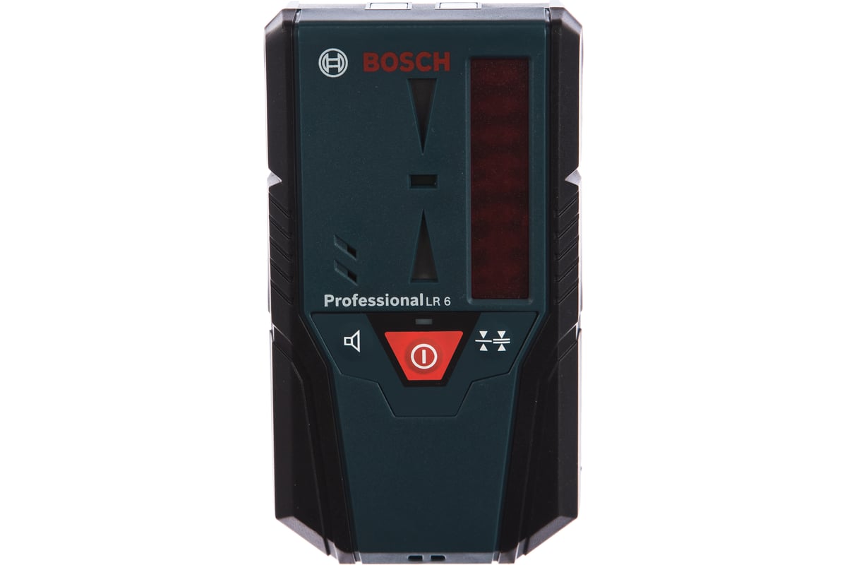 Комбинированный лазерный нивелир Bosch GCL 2-50 + RM1 + BM3 + LR6 ...