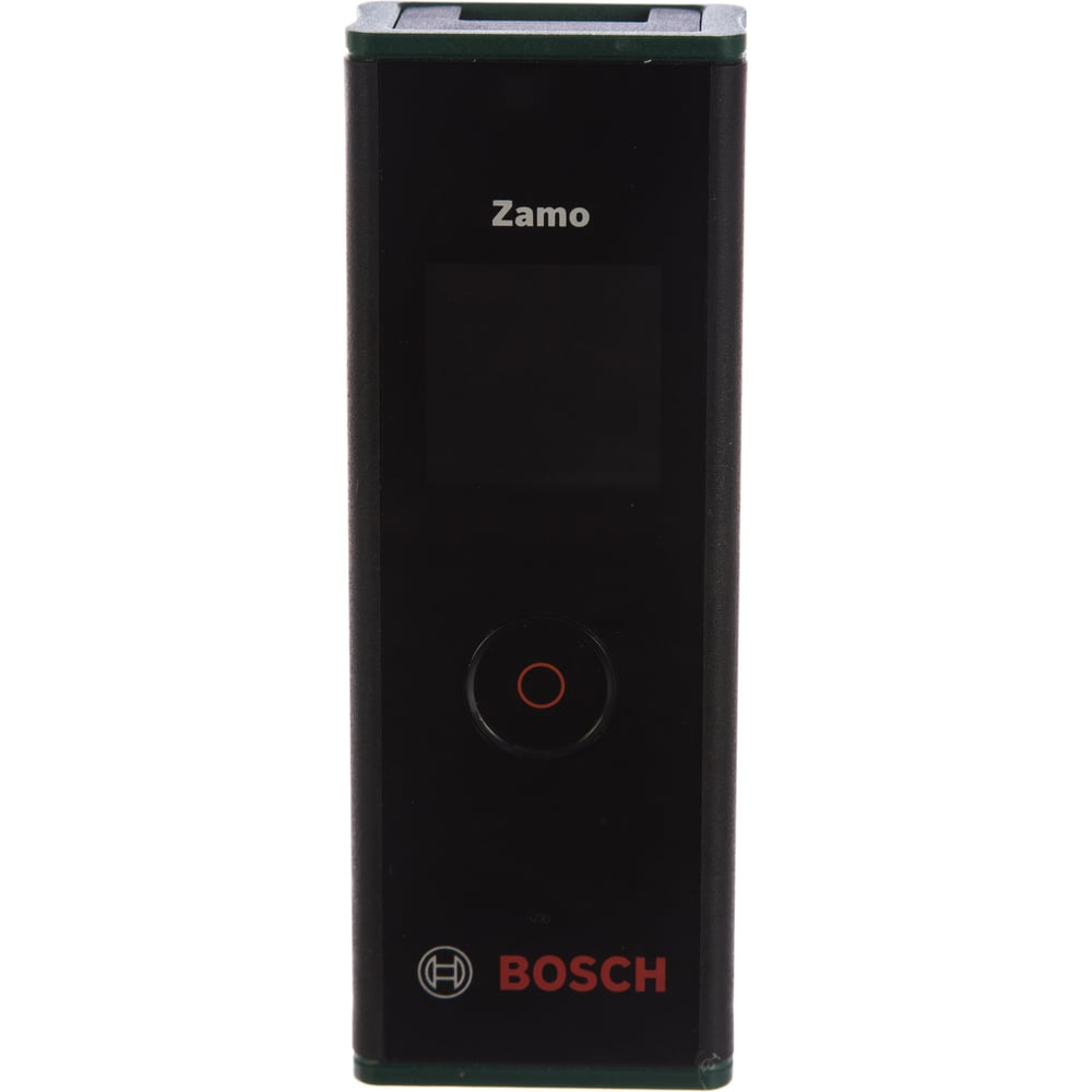 Лазерный дальномер Bosch Zamo III Set 3 адаптера 0.603.672.701 ...