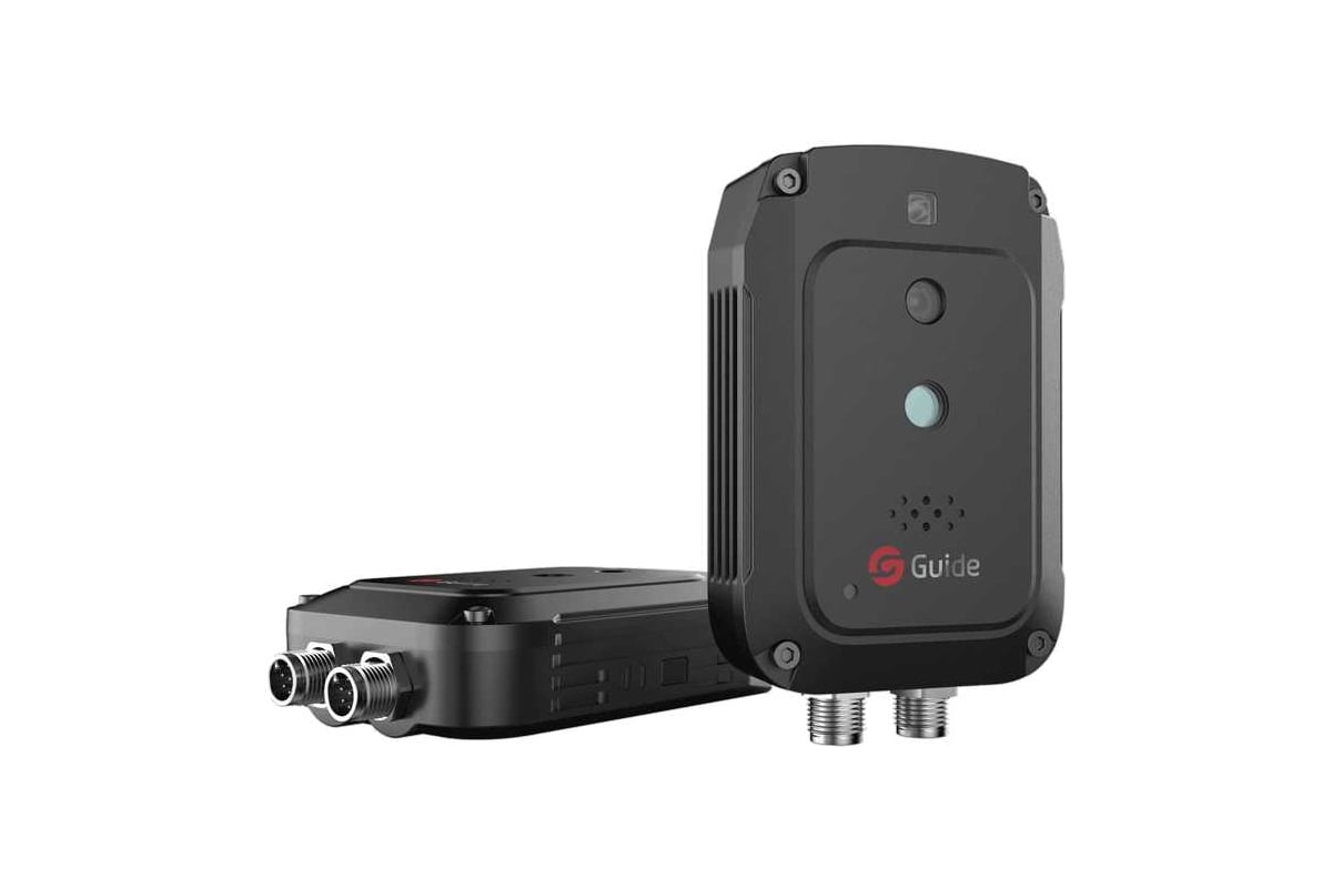 Тепловизионная камера Guide Sensmart NC200 - выгодная цена, отзывы ...