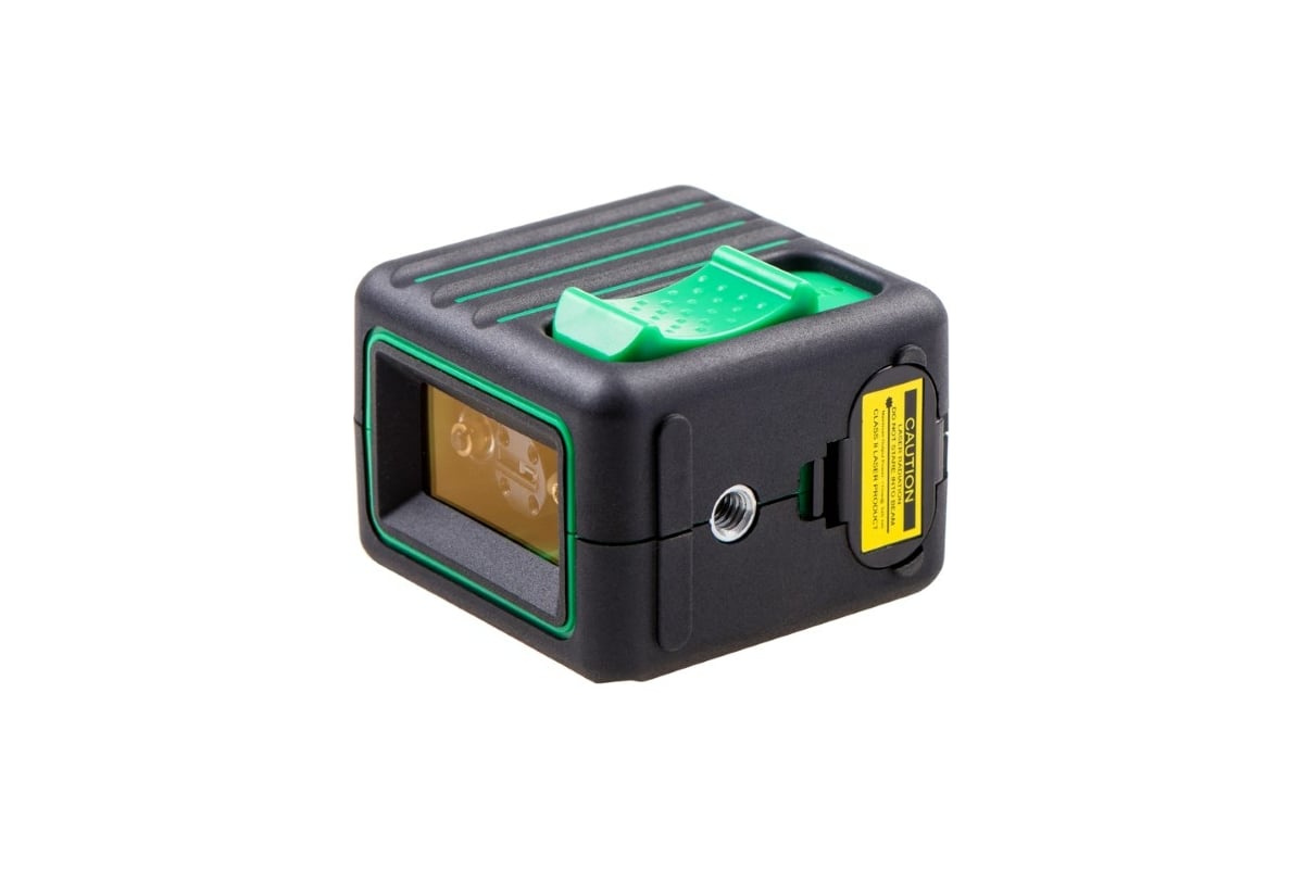 Лазерный уровень ADA Cube MINI Green Basic Edition А00496 - выгодная цена, отзывы ...