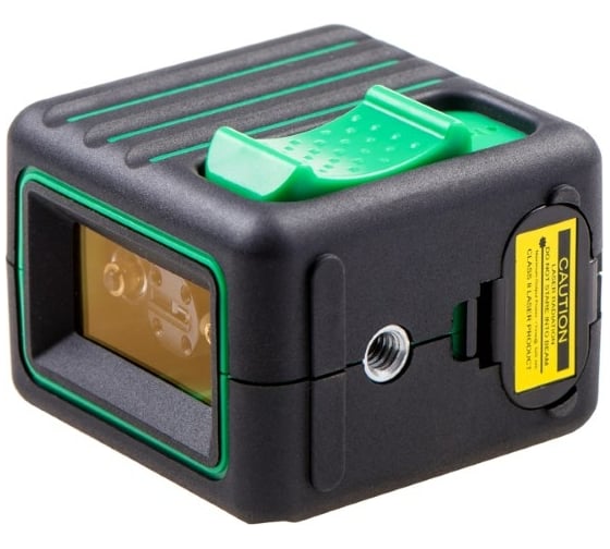 Лазерный уровень ADA Cube MINI Green Basic Edition А00496 - выгодная цена, отзывы ...