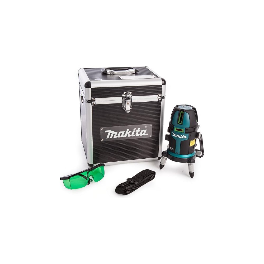 Лазерный уровень Makita SK312GDZ - выгодная цена, отзывы ...