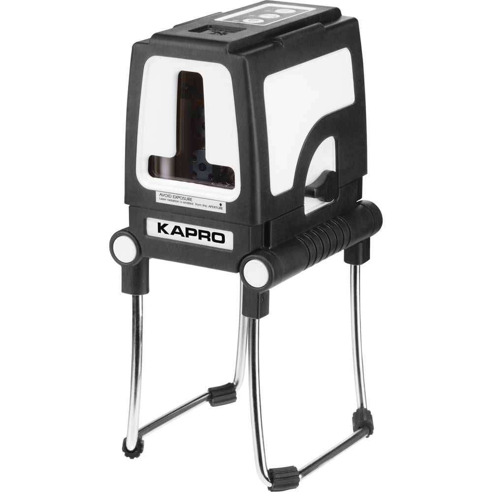 Лазерный уровень Kapro 872G - выгодная цена, отзывы, характеристики ...