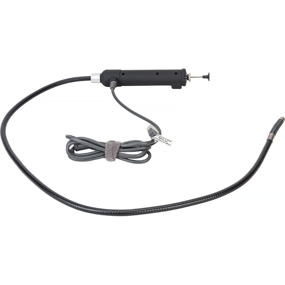 Гибкий видеоэндоскоп JProbe NT 1-85-80 SF Standard Focus 800 мм JNT1SP8580SF - выгодная цена ...