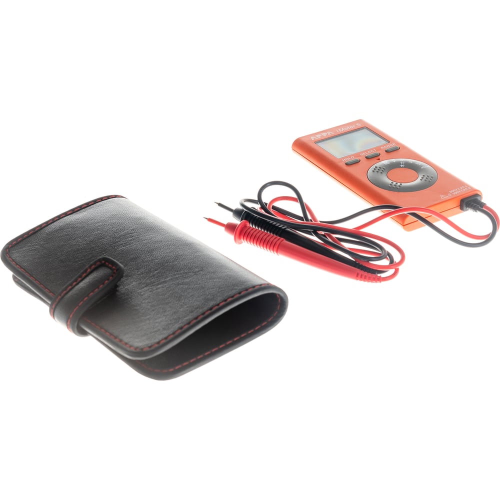 Мультиметр APPA iMeter 5 - выгодная цена, отзывы, характеристики, фото - купить в Москве и РФ