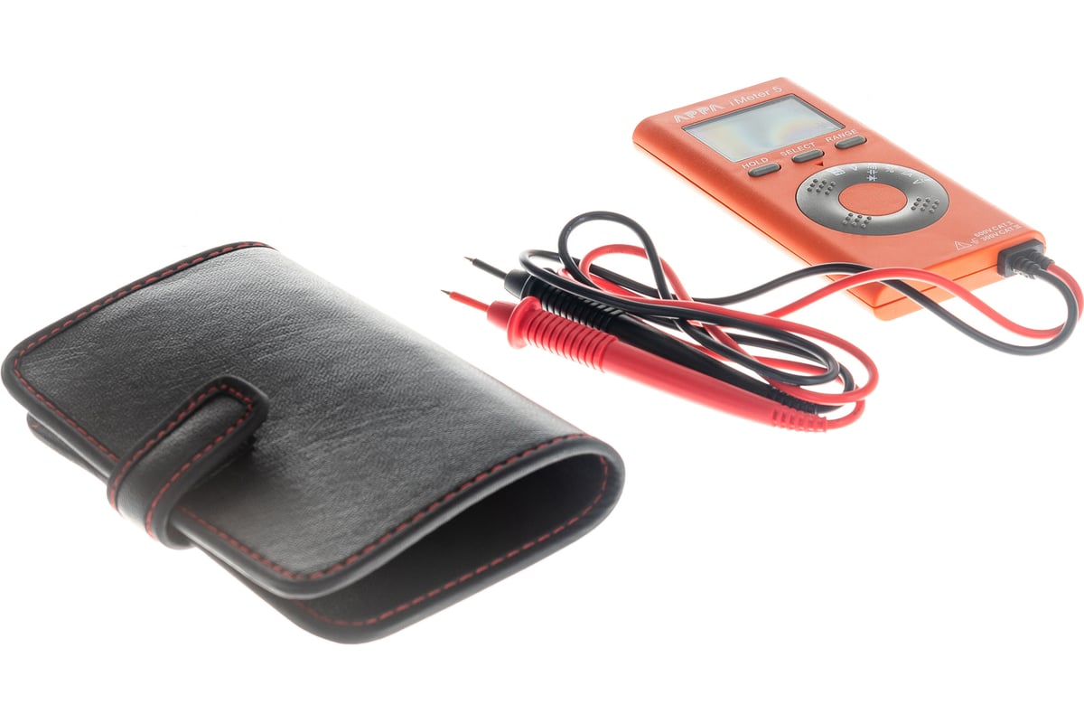 Мультиметр APPA iMeter 5 - выгодная цена, отзывы, характеристики, фото - купить в Москве и РФ