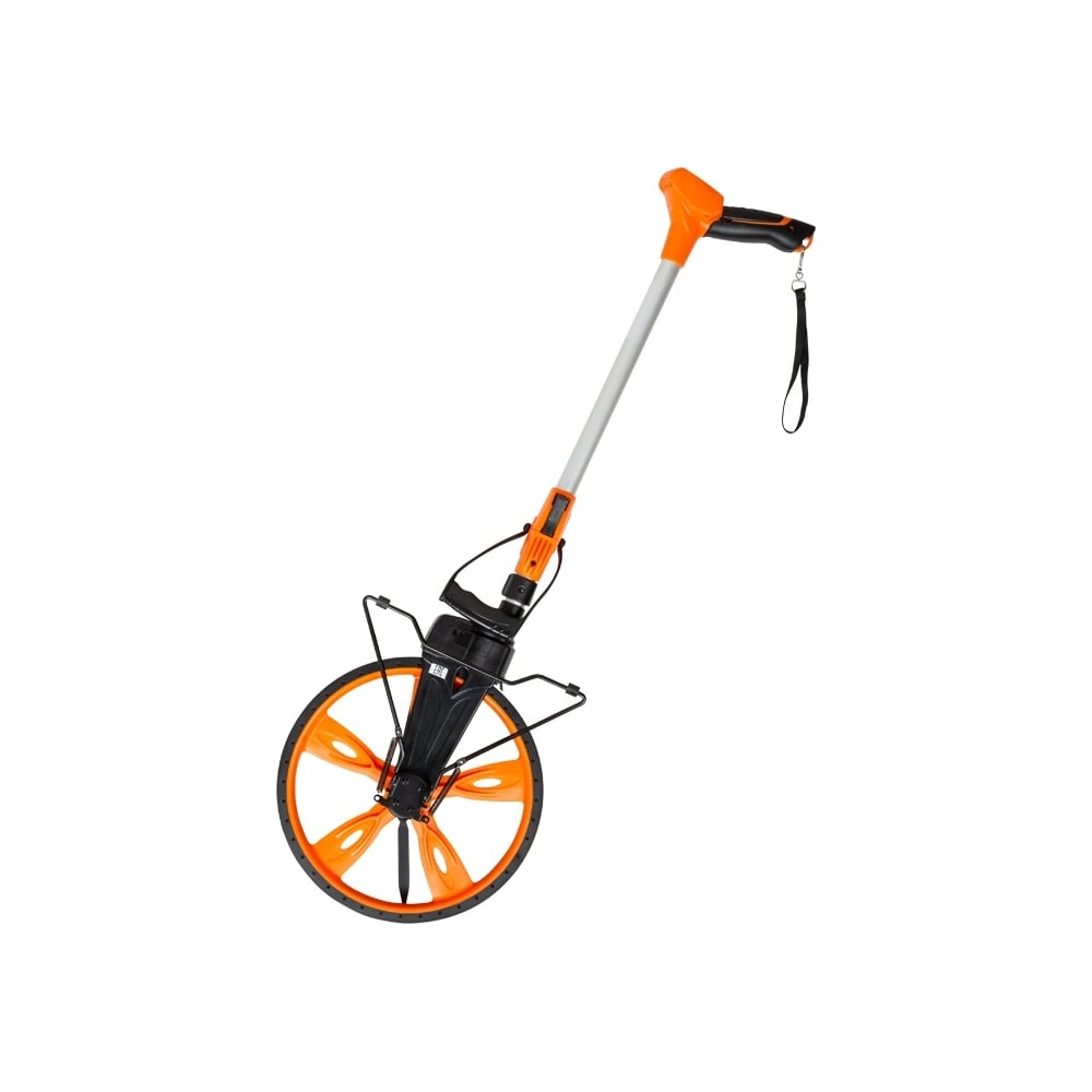 Измерительное колесо RGK Q64 775366 - выгодная цена, отзывы, характеристики, фото - купить в ...