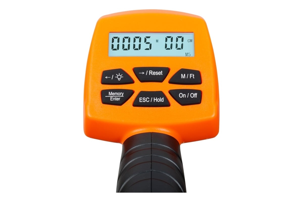 Измерительное колесо RGK Q64 775366 - выгодная цена, отзывы, характеристики, фото - купить в ...