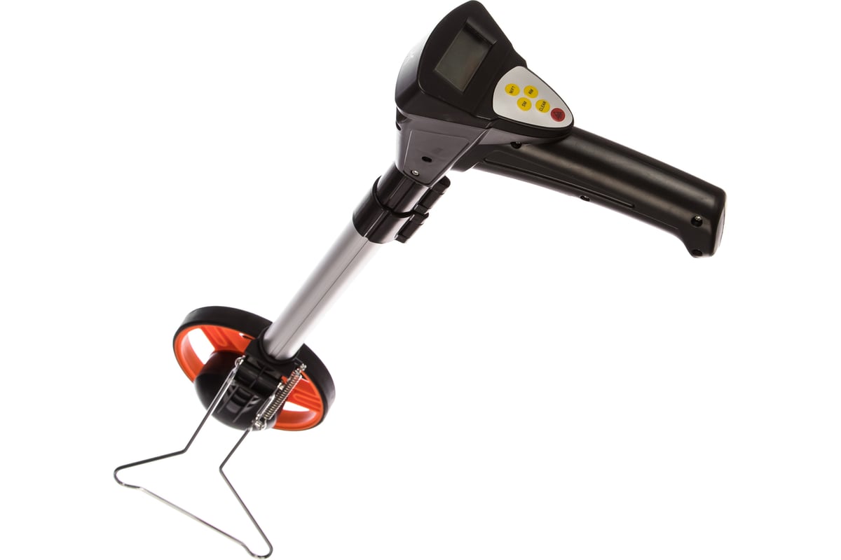 Измерительное колесо RGK Q159 775380 - выгодная цена, отзывы, характеристики, фото - купить в ...