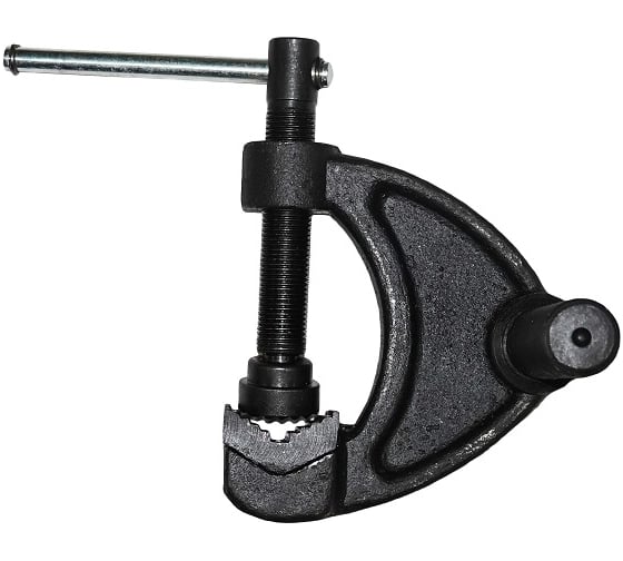 Электрический клупп VOLL V-Matic B1 набор 1/2"-1.1/4" 2.10040 ...
