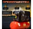 Компрессор HDC HD-A103 - выгодная цена, отзывы, характеристики, фото - купить в Москве и РФ