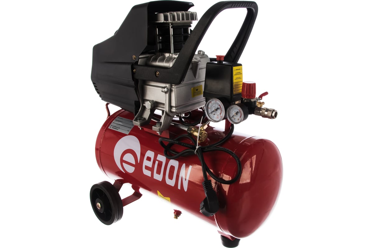 Компрессор Edon OAC-25/1000 7317 - выгодная цена, отзывы ...