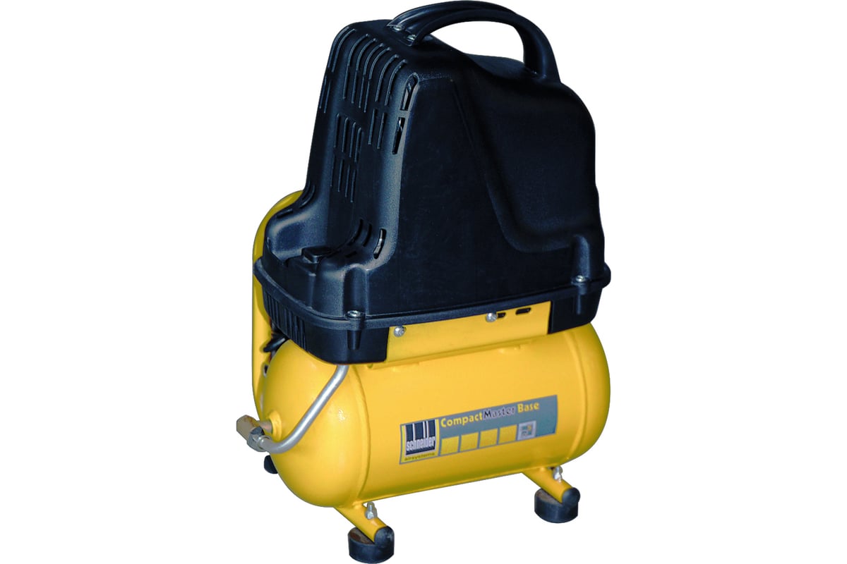 Компрессор Schneider Airsystems CPM 150-8-6 WOF Base 1129100968 - выгодная цена, отзывы ...