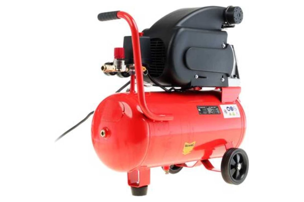 Компрессор FUBAG DC 320/24 CM2.5, 614319530 - выгодная цена, отзывы ...