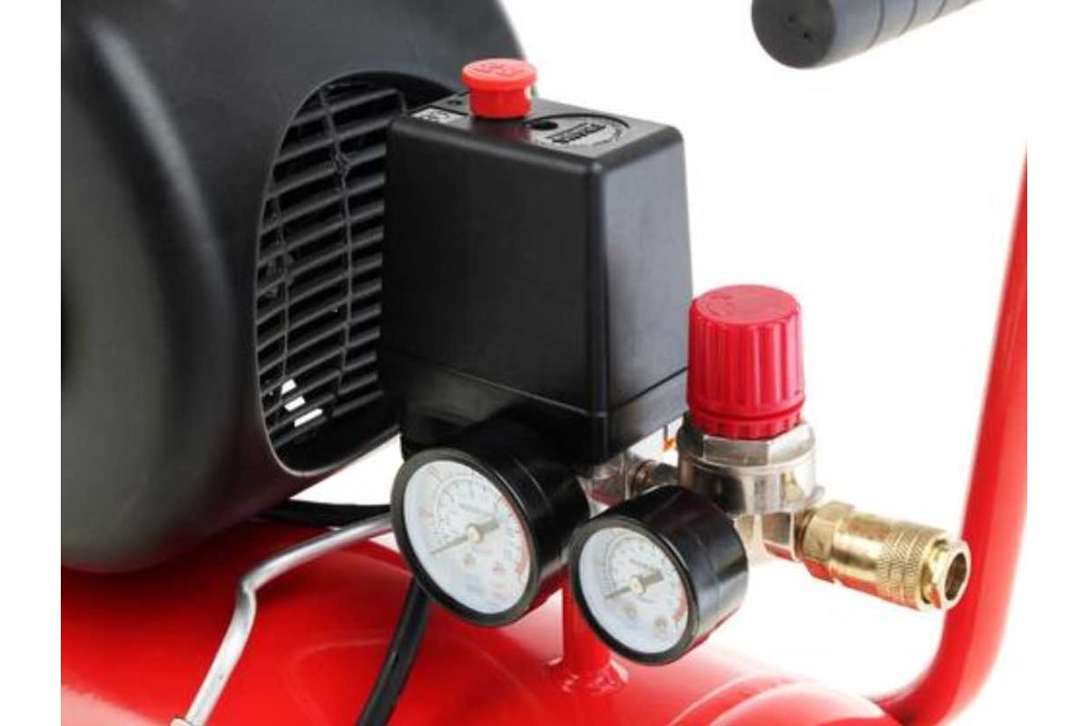 Компрессор FUBAG DC 320/24 CM2.5, 614319530 - выгодная цена, отзывы ...