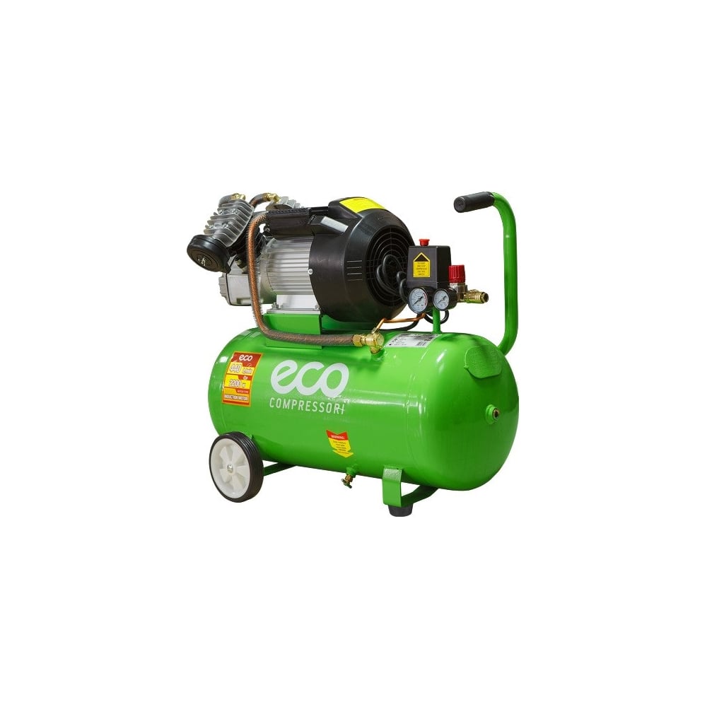 Компрессор ECO AE-502-1 - выгодная цена, отзывы, характеристики, фото ...