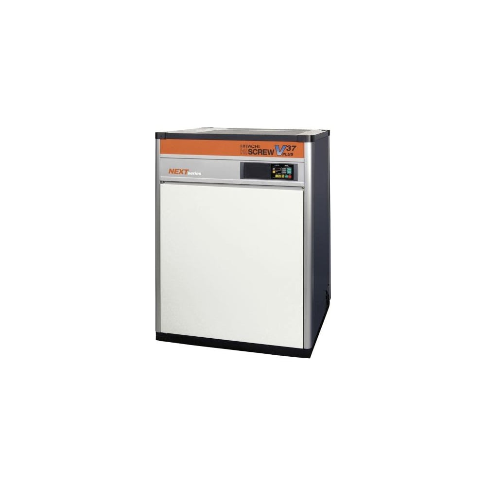 Маслонаполненный винтовой компрессор HITACHI OSP-37VARN2 4687201759379 - выгодная цена, отзывы ...