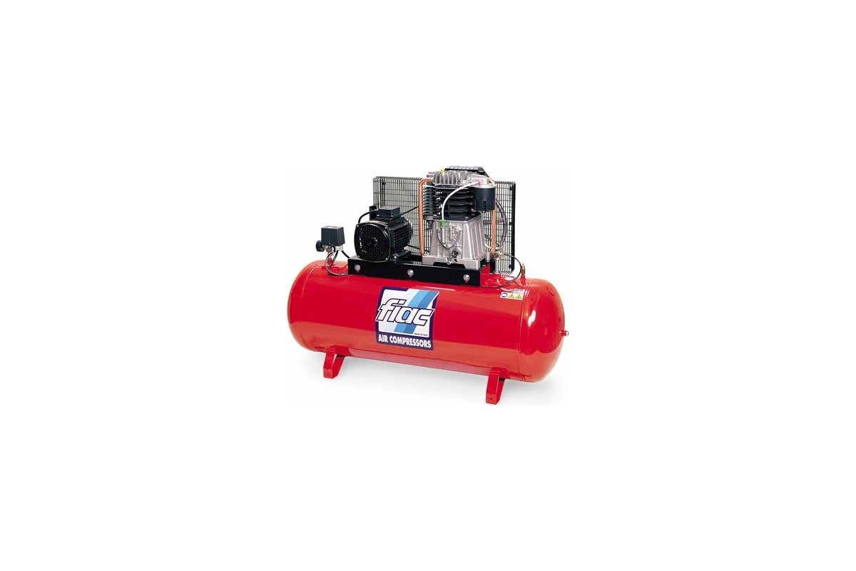 Компрессор с ременным приводом Fiac АВ 300/850-16 - выгодная цена ...